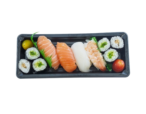 Sushi Set C 180g Giá Tốt Tháng 4/2025