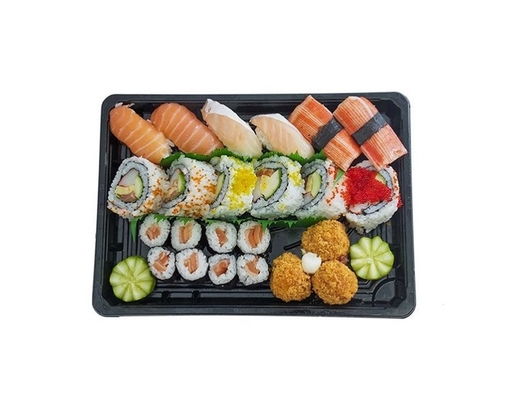 Set Sushi P 550g giá tốt Tháng 10/2025