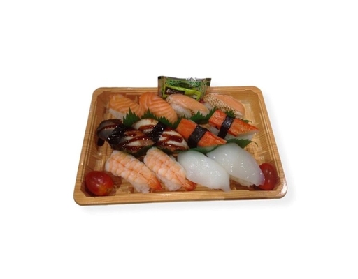 Sushi Set N1 350g