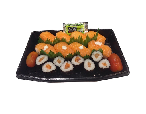 Sushi Set Người Yêu Cá Hồi 250g