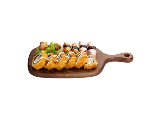 Sushi Set Chiên Xù 400g Giá Tốt Tháng 12/2025