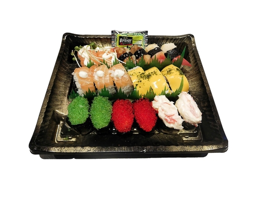 Set Sushi P2 450g giá tốt Tháng 12/2025