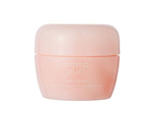 Kem Dưỡng Da Momopuri Hương Đào Peach Ceramide Water And Lactobacillus ...