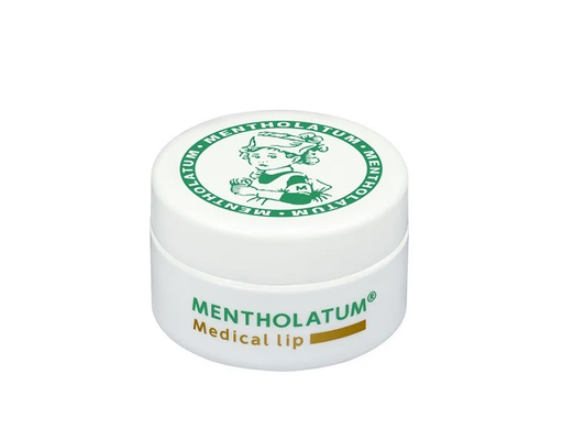 Son Dưỡng Mentholatum Medi Lip Balm 7g