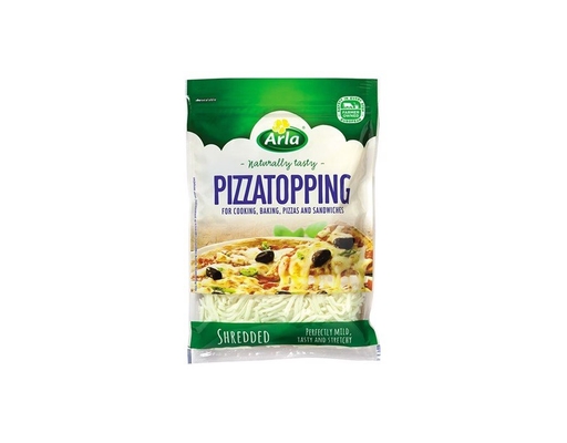 Phô Mai Pizza Topping Arla 175g