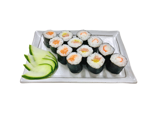 Sushi Hosomaki Set 2 190g