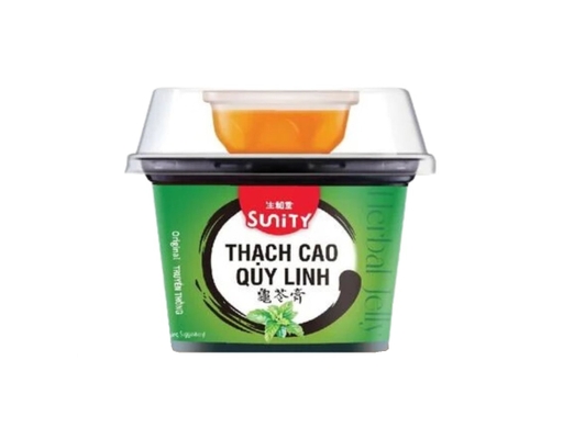 Thạch Cao Quy Linh Sunity Truyền Thống PCI 215g