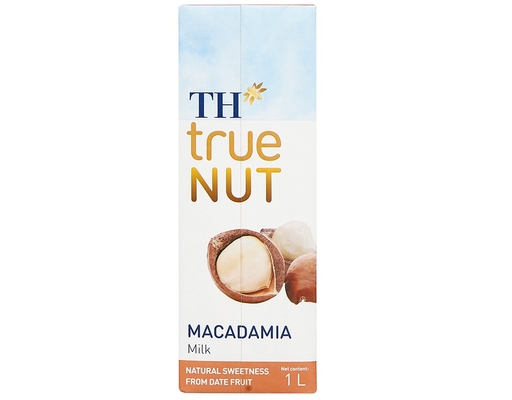 Sữa hạt macca TH true NUT hộp 1L chất lượng, giá tốt tại AEONESHOP
