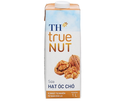 Sữa hạt TH True Nut óc chó 1L bổ dưỡng, giá tốt Tháng 5/2026