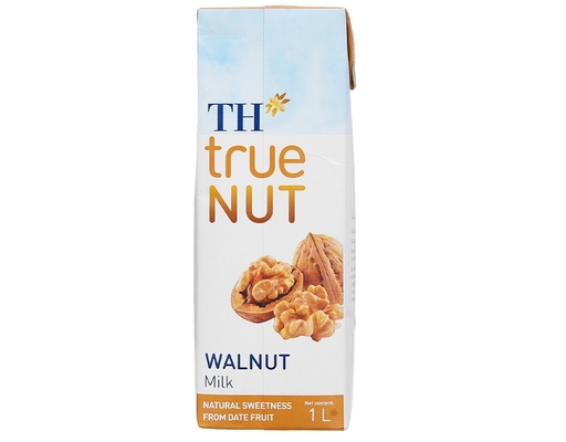 Sữa hạt TH True Nut óc chó 1L bổ dưỡng, giá tốt Tháng 5/2026