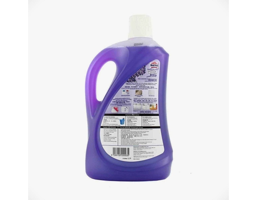 Nước Lau Sàn Magiclean Hương Lavender 2L