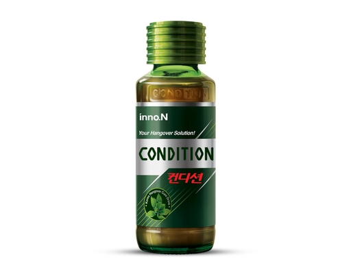 Nước Giải Rượu Inno.N Condition 75ml