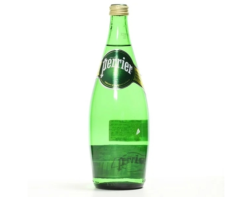 Nước khoáng Perrier chai 330ml - AEONESHOP