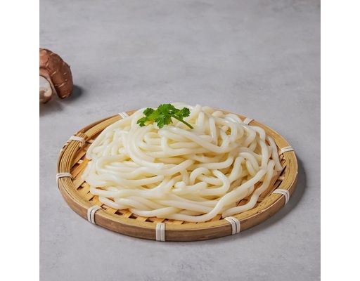 Mì Tươi Udon Sari Hanil Food 200g