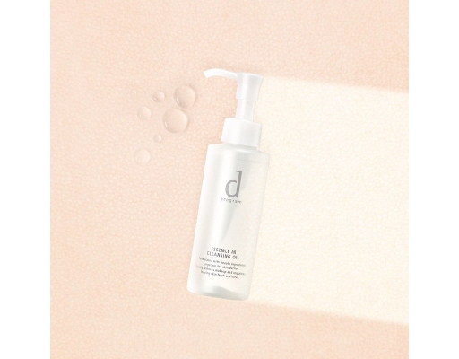 Dầu Tẩy Trang D Program Essence In Cleansing Oil 120ml