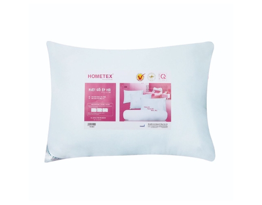 Ruột Gối Ép Hơi Hometex 50x70cm giá tốt Tháng 12/2025