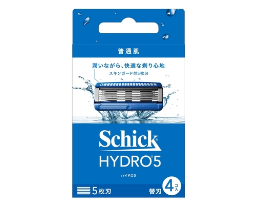 Lưỡi Dao Cạo 5 Lưỡi Dao Schick Hydro 5 4 Cái
