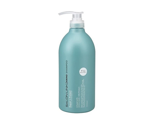 Dầu Gội Salon Link Dành Cho Tóc Khô Xơ Amino Repair And Protect Shampoo ...