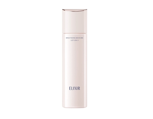 Nước Dưỡng Trắng Và Ngăn Ngừa Lão Hóa Da Elixir Brightening Moisture Lotion T II 170ml