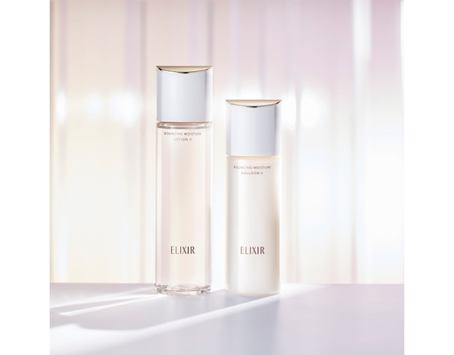 Nước Dưỡng Da Ngăn Ngừa Lão Hóa Elixir Brightening Moisture Lotion T I 170ml