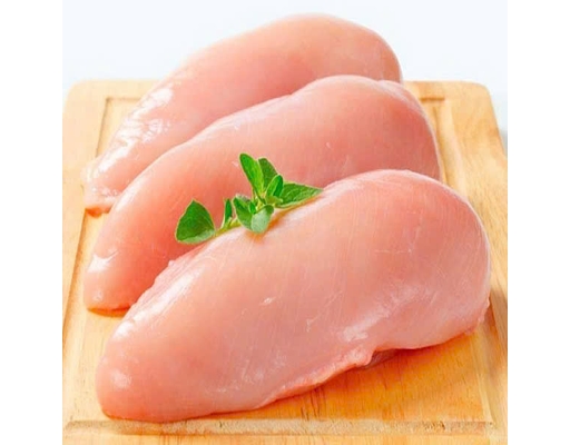 Fillet Ức Gà Bình Minh 500g
