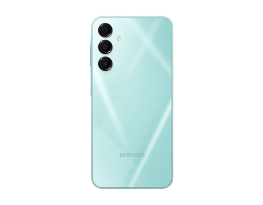 Điện Thoại Di Động Samsung Galaxy A16 5G 8G/128G SM-A166P Màu Xanh Ngọc