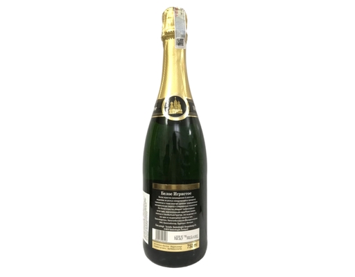 Rượu Champagne Torley Nga Trắng (9 Đồng Tiền) 75CL