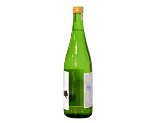 Rượu Sake HFC Etsuno Hajime 720ml