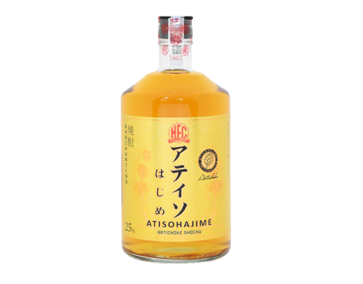 Rượu Shochu Atisohajime HFC 720ml