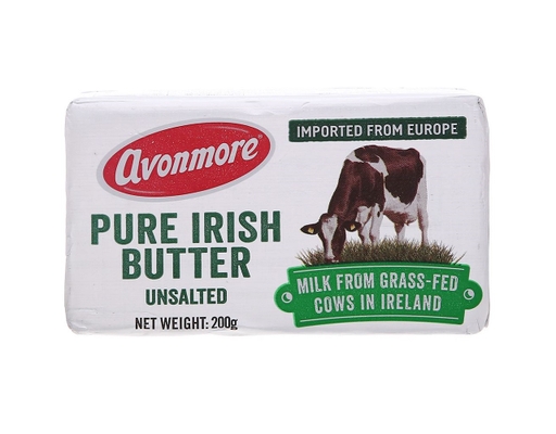 Bơ Lạt Avonmore 200g