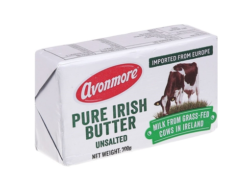 Bơ Lạt Avonmore 200g