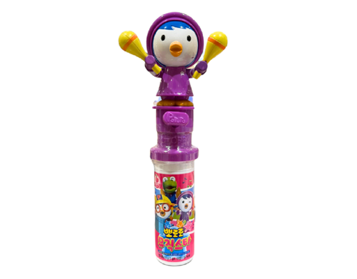 Kẹo Music Star Pororo 15g