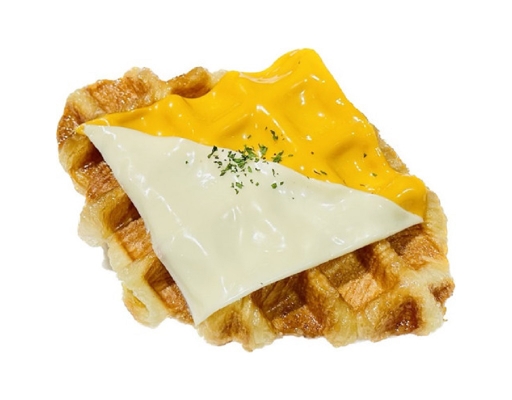 Bánh Croffle Phô Mai 30g