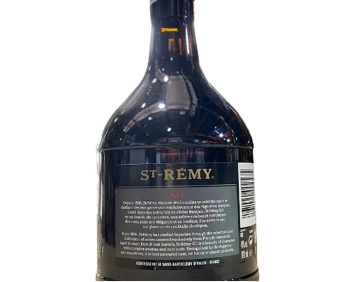 Rượu Brandy St - Remy XO Rémy Martin 700ml