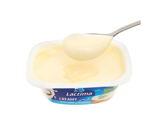 Phô Mai Creamy Phết Lactima 150g