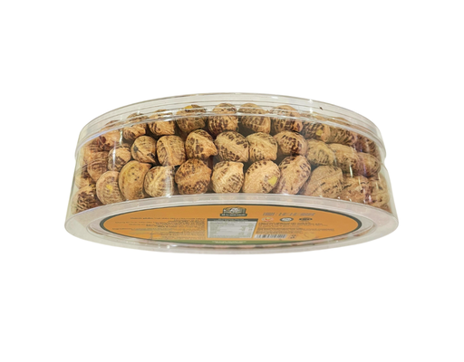 Hạt Điều Vỏ Lụa Muối Hồng Himalaya Bà Tư Bình Phước 305g