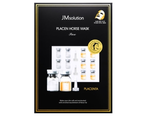 Mặt Nạ Jmsolution Collagen Dưỡng Da 30ml