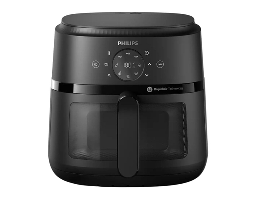 Nồi Chiên Không Dầu Philips NA230/00 6.2L
