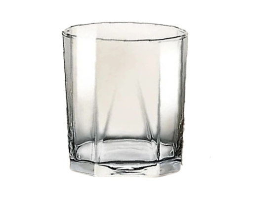 Ly Rock Pyramid Ocean 330ml