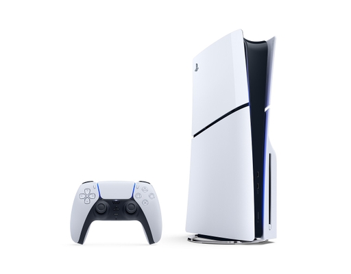 Máy Chơi Game Sony Playstation PS5 Slim CFI-2018 A01