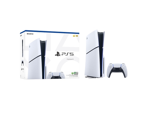 Máy Chơi Game Sony Playstation PS5 Slim CFI-2018 A01