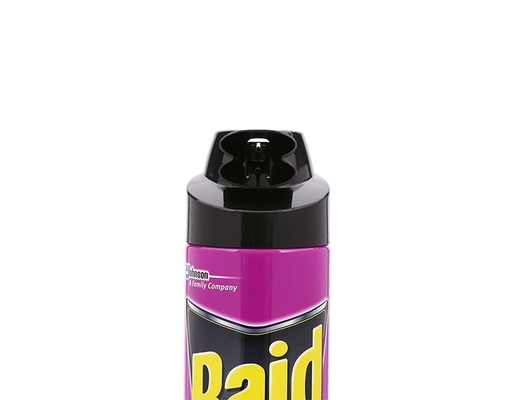 Xịt Côn Trùng Raid Hương Lavender