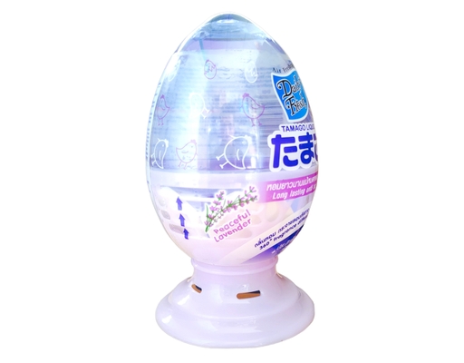 Tinh Dầu Khử Mùi Hương Hoa Oải Hương Daily Fresh Tamago Lavender 440ml