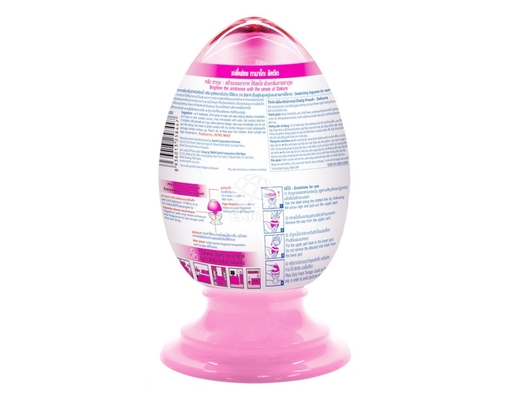 Tinh Dầu Khử Mùi Hương Hoa Anh Đào Daily Fresh Tamago Sakura 440ml