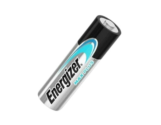 Vỉ 4 Pin Energizer Alkaline AA Max Plus EP91 BP4