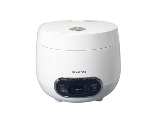 Nồi Cơm Điện Mini LocknLock 0.8L EJR426