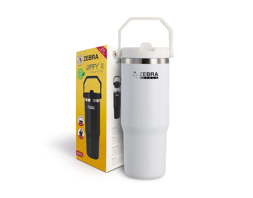 Bình Giữ Nhiệt Zebra Jiffy II 912817 770ml