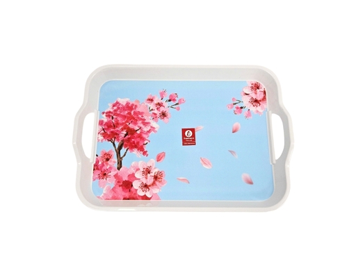 Khay Chữ Nhật Superware 38x28cm