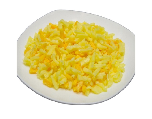 Phô Mai Mozzarella Và Cheddar Bottega Zelachi 150g