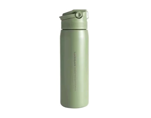 Bình Giữ Nhiệt LocknLock Active One-Touch Tumbler 700ml LHC3321GRN Màu ...